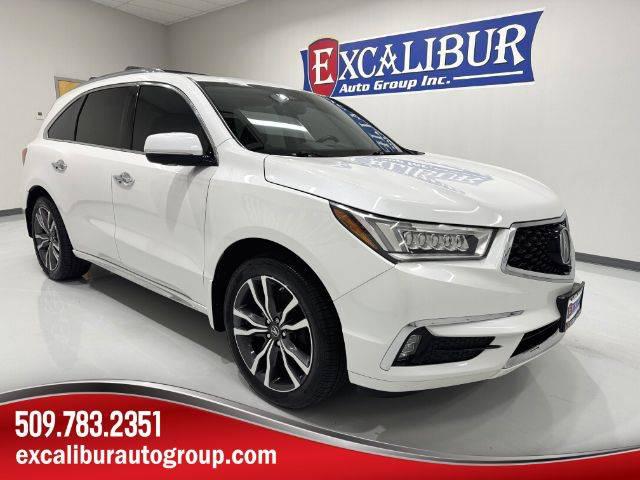 2025 Acura MDX Reliability, Consumer Ratings & Pricing