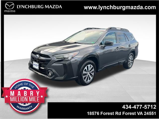 2023 Subaru Outback Reliability, Consumer Ratings & Pricing