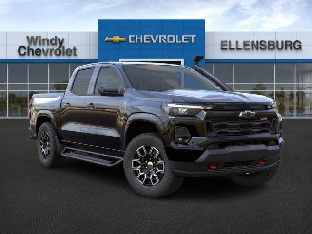 2025 Chevrolet Colorado Reliability, Consumer Ratings & Pricing