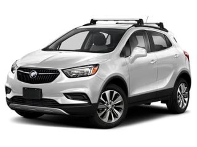 2020 Buick Encore Reliability, Consumer Ratings & Pricing