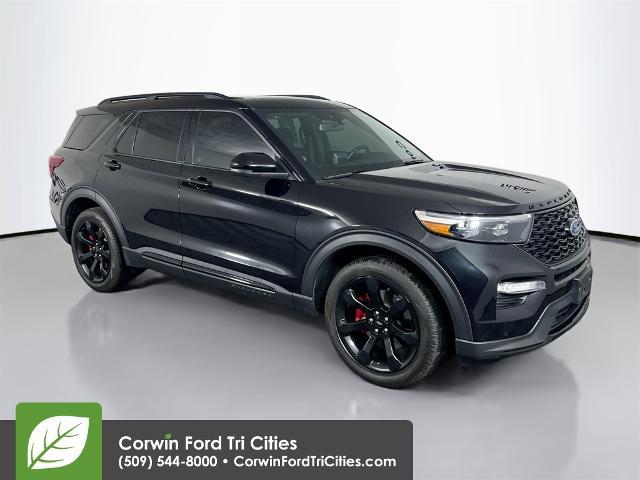 2023 Ford Explorer Reliability, Consumer Ratings & Pricing