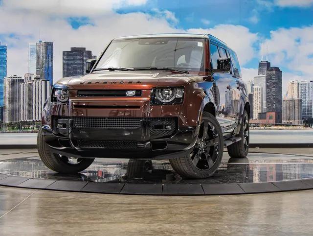 2025 Land Rover Defender Reliability, Consumer Ratings & Pricing