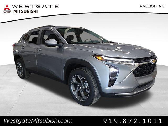 2024 Chevrolet Trax Reliability, Consumer Ratings & Pricing