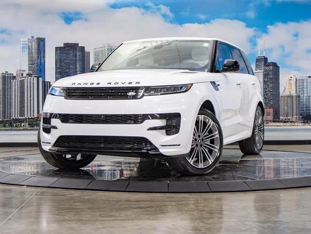 2025 Land Rover Range Rover Sport Reliability, Consumer Ratings & Pricing