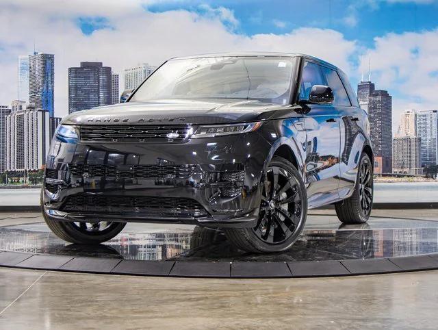 2025 Land Rover Range Rover Sport Reliability, Consumer Ratings & Pricing