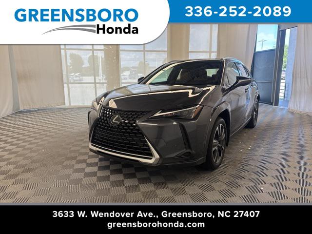 2024 Lexus UX Reliability, Consumer Ratings & Pricing