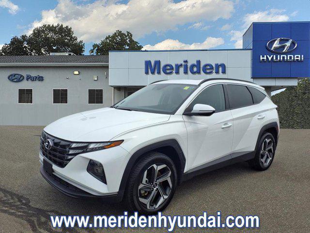 Hyundai Tucson for Sale Near East Hartford, CT
