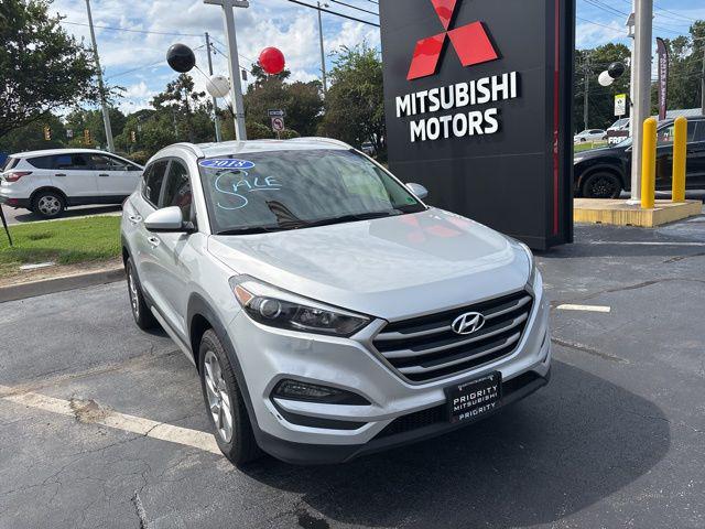 2018 Hyundai Tucson Reliability, Consumer Ratings & Pricing