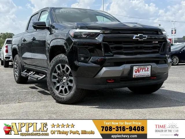 2026 Chevrolet Colorado Reliability, Consumer Ratings & Pricing
