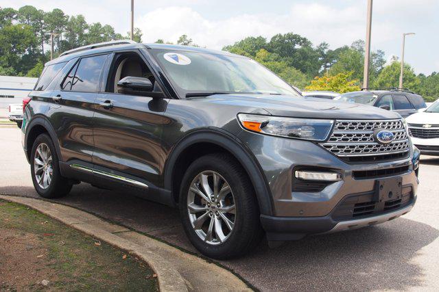 2020 Ford Explorer Reliability, Consumer Ratings & Pricing