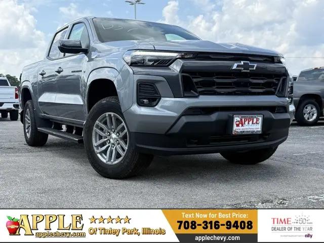 2026 Chevrolet Colorado Reliability, Consumer Ratings & Pricing