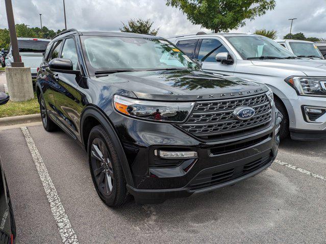 2023 Ford Explorer Reliability, Consumer Ratings & Pricing