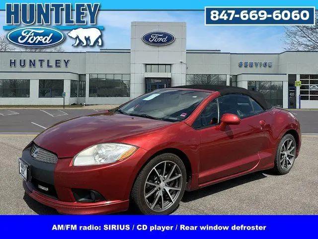 Mitsubishi Eclipse for Sale Near Huntley, IL