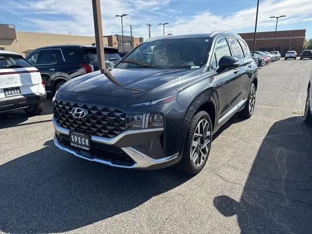 2025 Hyundai Santa Fe Reliability, Consumer Ratings & Pricing
