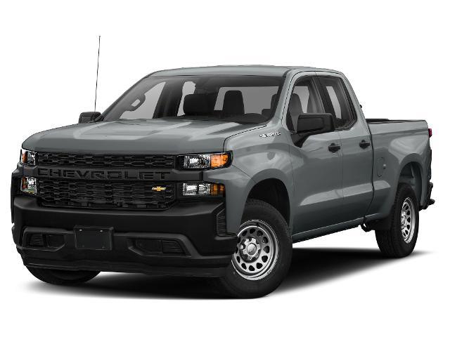 2019 Chevrolet Silverado 1500 Extended Cab LT 4WD Average Price ...