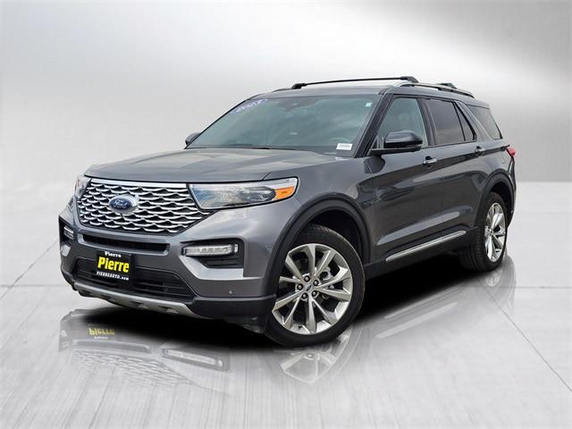 2023 Ford Explorer Reliability, Consumer Ratings & Pricing