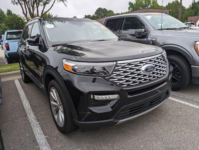 2023 Ford Explorer Reliability, Consumer Ratings & Pricing