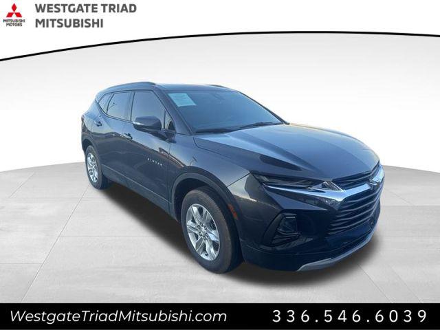 2021 Chevrolet Blazer Reliability, Consumer Ratings & Pricing