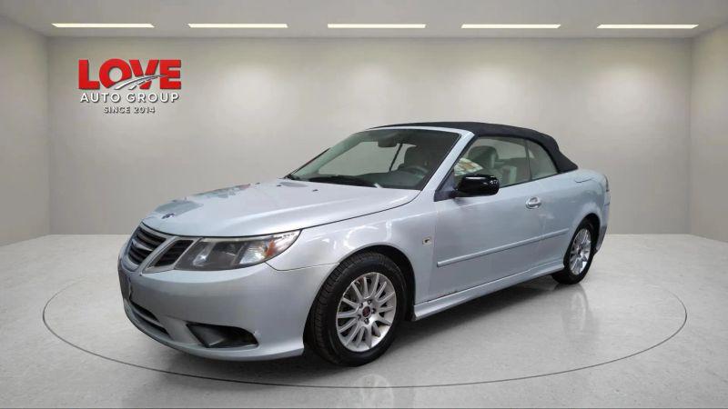 Saab 9-3 for Sale Near Lisle, IL