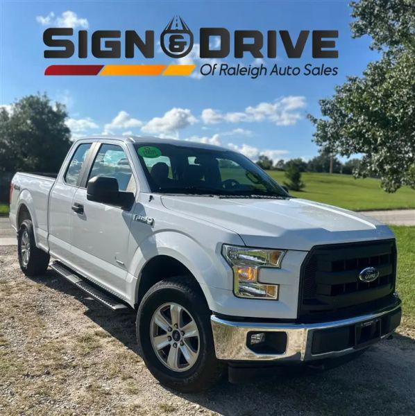 2017 Ford F-150 Reliability, Consumer Ratings & Pricing
