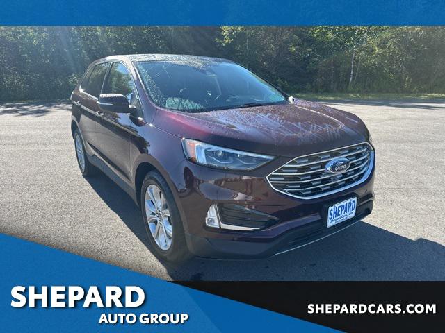 Ford Edge for Sale Near Rockland, ME