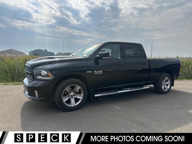 2014 Ram 1500 Reliability, Consumer Ratings & Pricing