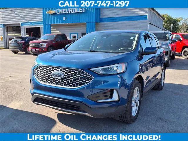 Ford Edge for Sale Near Rockland, ME