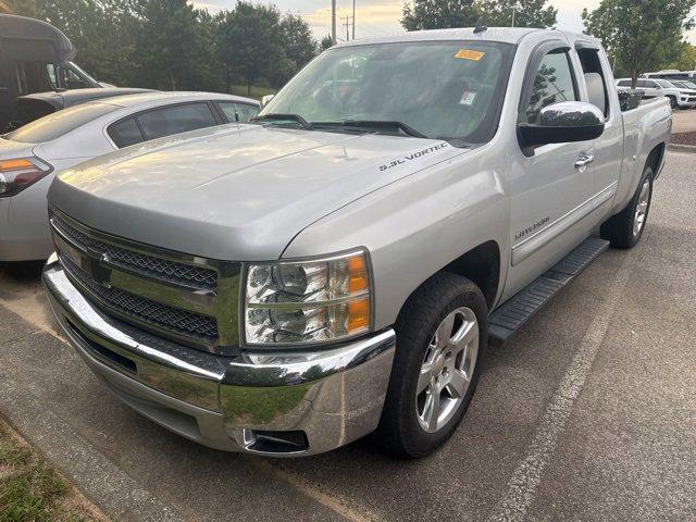 2012 Chevrolet Silverado 1500 Reliability, Consumer Ratings & Pricing