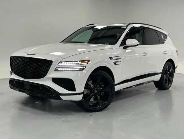 2026 Genesis GV80 2 5t Awd for Sale near Me | Discover Cars for Sale