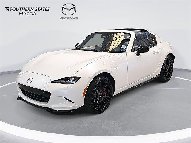 2025 Mazda MX-5 Miata Reliability, Consumer Ratings & Pricing