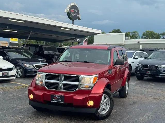 Dodge Nitro for Sale Near Merrillville, IN