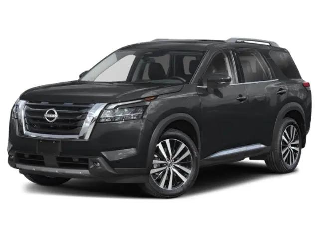 2025 Nissan Pathfinder Reliability, Consumer Ratings & Pricing