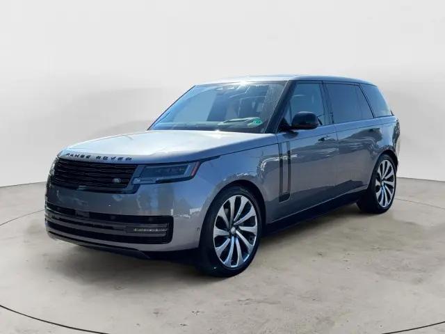 2025 Land Rover Range Rover Reliability, Consumer Ratings & Pricing