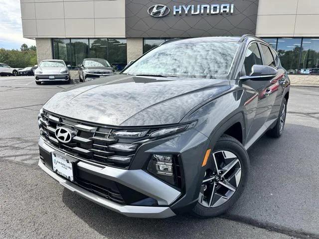 Hyundai Tucson for Sale Near East Hartford, CT