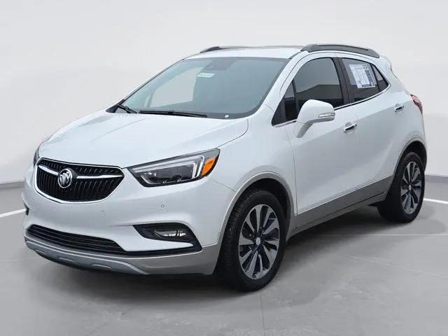 2020 Buick Encore Reliability, Consumer Ratings & Pricing