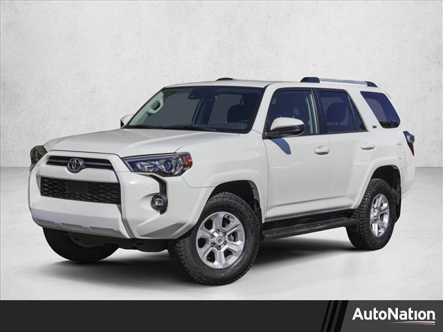 2024 Toyota 4Runner Reliability, Consumer Ratings & Pricing
