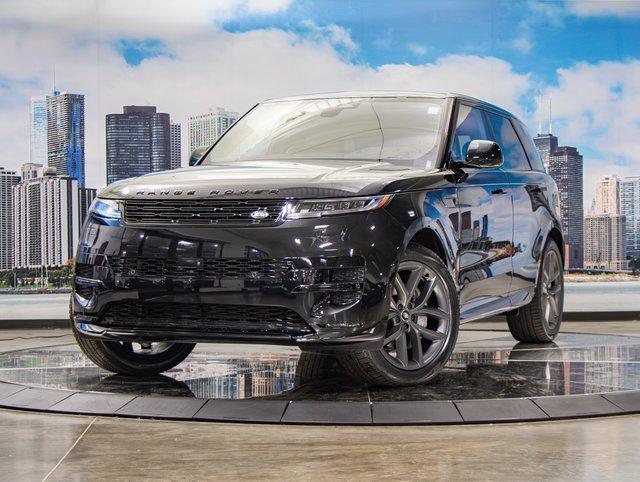 2025 Land Rover Range Rover Sport Reliability, Consumer Ratings & Pricing