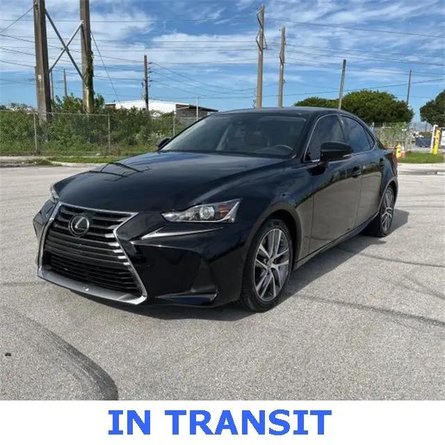 2025 Lexus IS Reliability, Consumer Ratings & Pricing