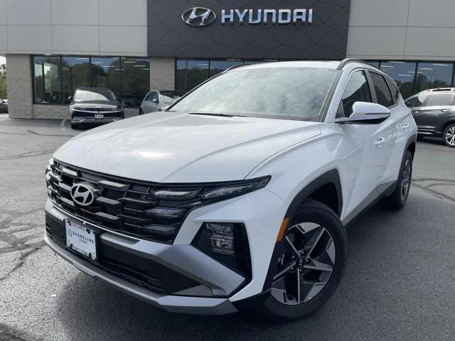 Hyundai Tucson for Sale Near East Hartford, CT