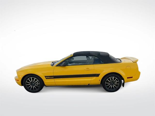 Used 2005 Ford Mustang Unknown for sale in Troy, MI - 1ZVFT84N455258034