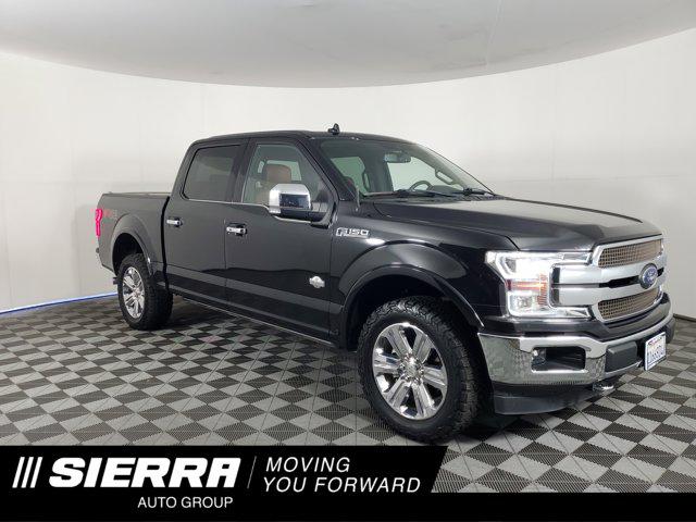 New or Used Ford F-150 King Ranch for Sale in Los Angeles, CA