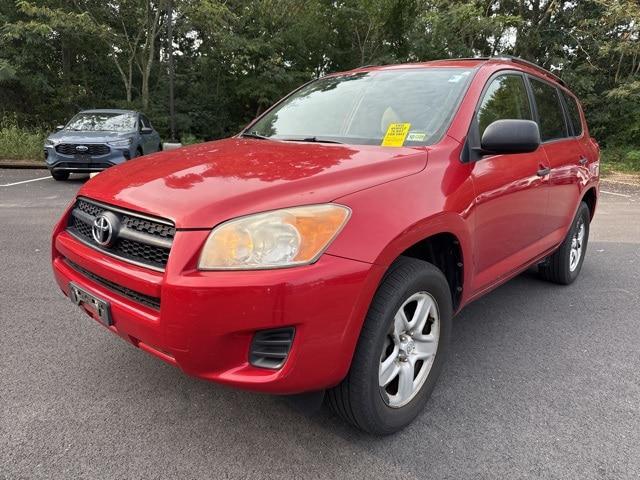 2011 Toyota RAV4 Reliability, Consumer Ratings & Pricing