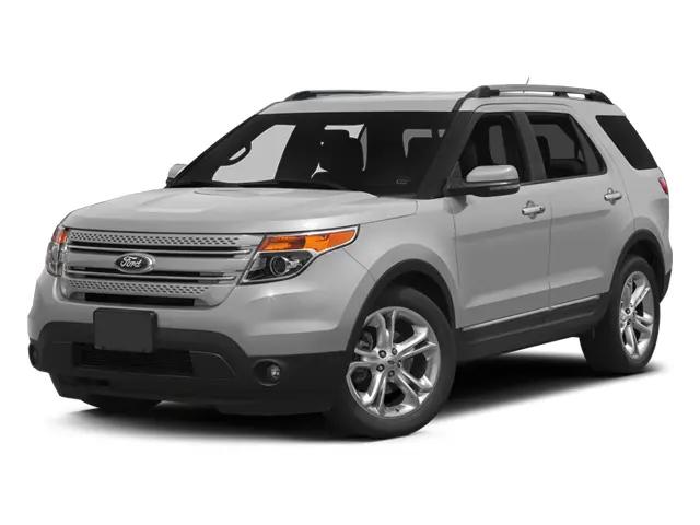 2014 Ford Explorer Reliability, Consumer Ratings & Pricing