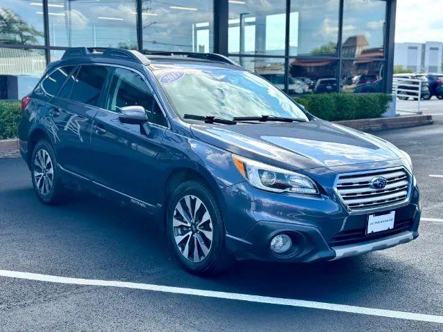 2017 Subaru Outback Reliability, Consumer Ratings & Pricing