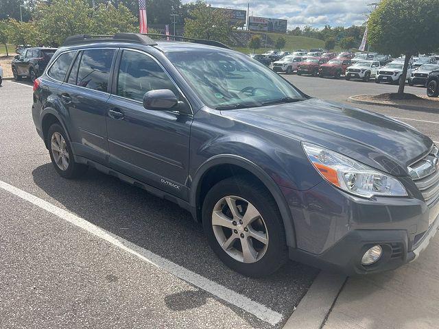 2014 Subaru Outback Reliability, Consumer Ratings & Pricing