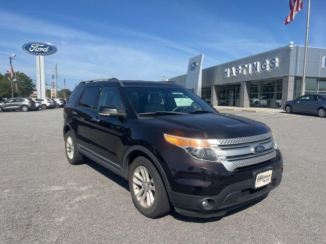 2014 Ford Explorer Reliability, Consumer Ratings & Pricing