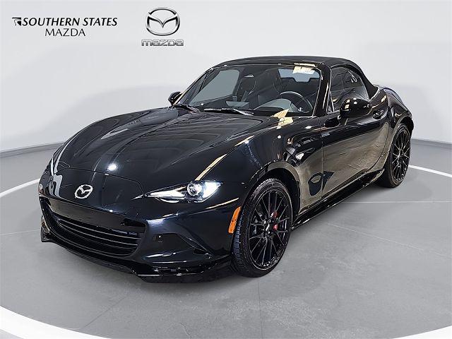 2025 Mazda MX-5 Miata Reliability, Consumer Ratings & Pricing