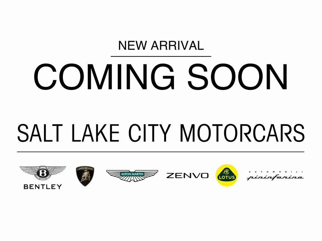 Used 2024 Rolls-Royce Cullinan - SLATV8C09RU222039 | Lotus of Salt Lake ...