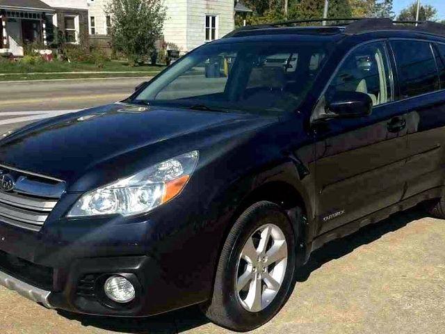 2014 Subaru Outback Reliability, Consumer Ratings & Pricing