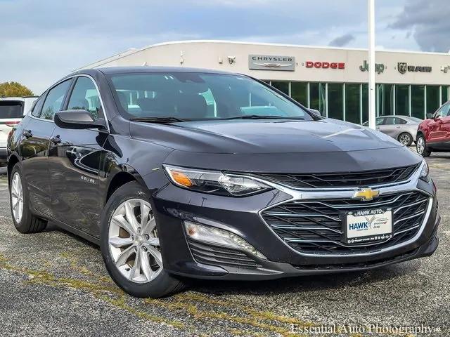 2023 Chevrolet Malibu Reliability, Consumer Ratings & Pricing